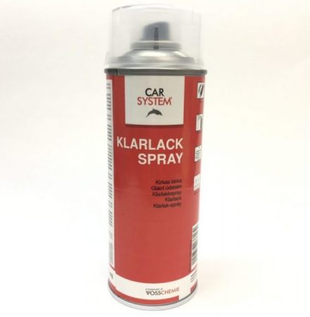 Billack på sprayburk | Bilfärg.se