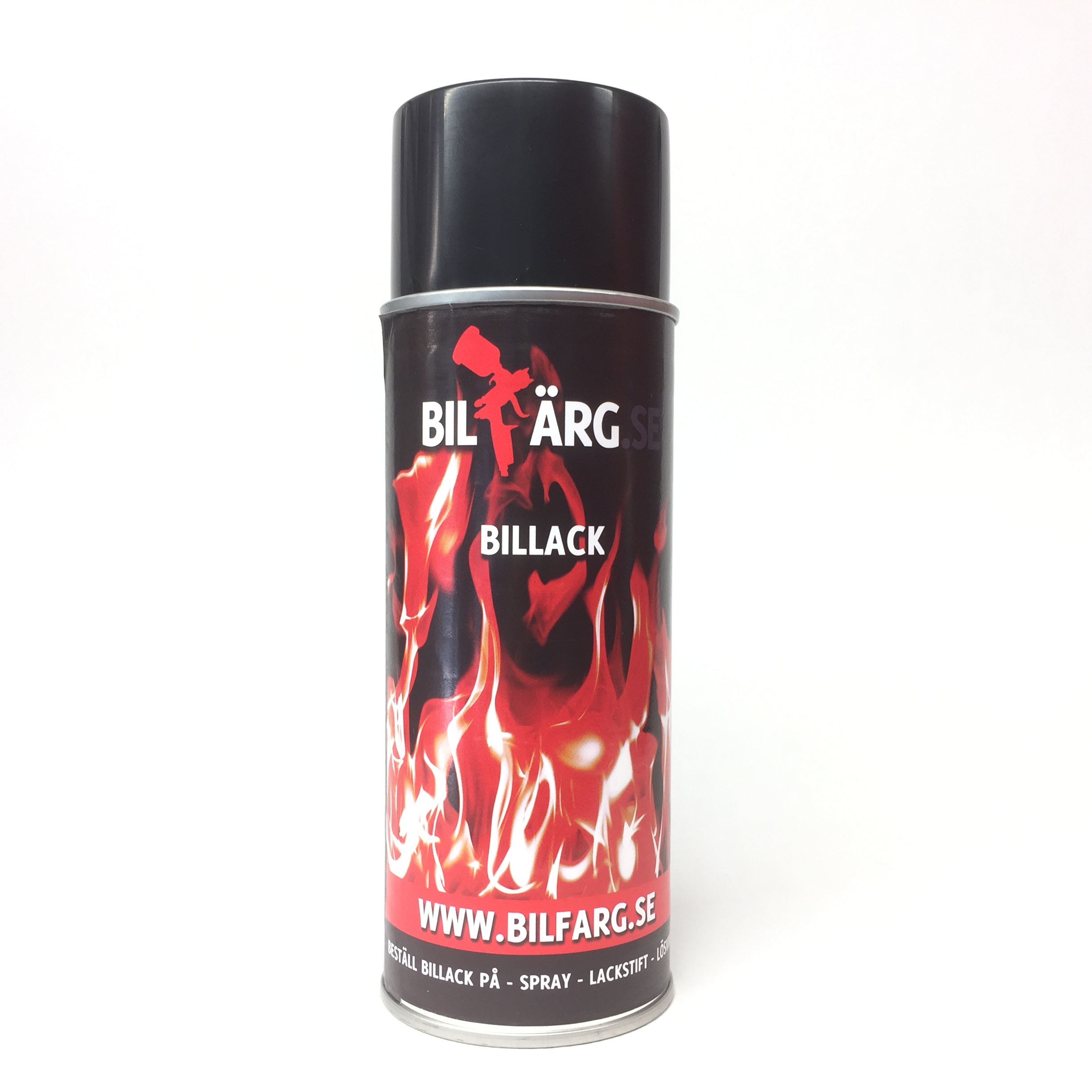 STORKÖP Billack på sprayburk - metallic | Bilfärg.se