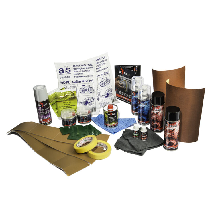 Billack i Sprayburk – Beställ Färg via Regnummer och Få Snabb Leverans