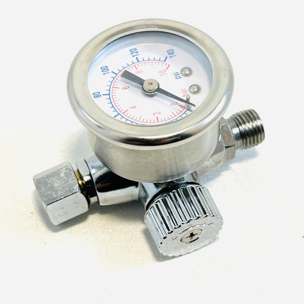 Tryckregulator | Bilfärg.se