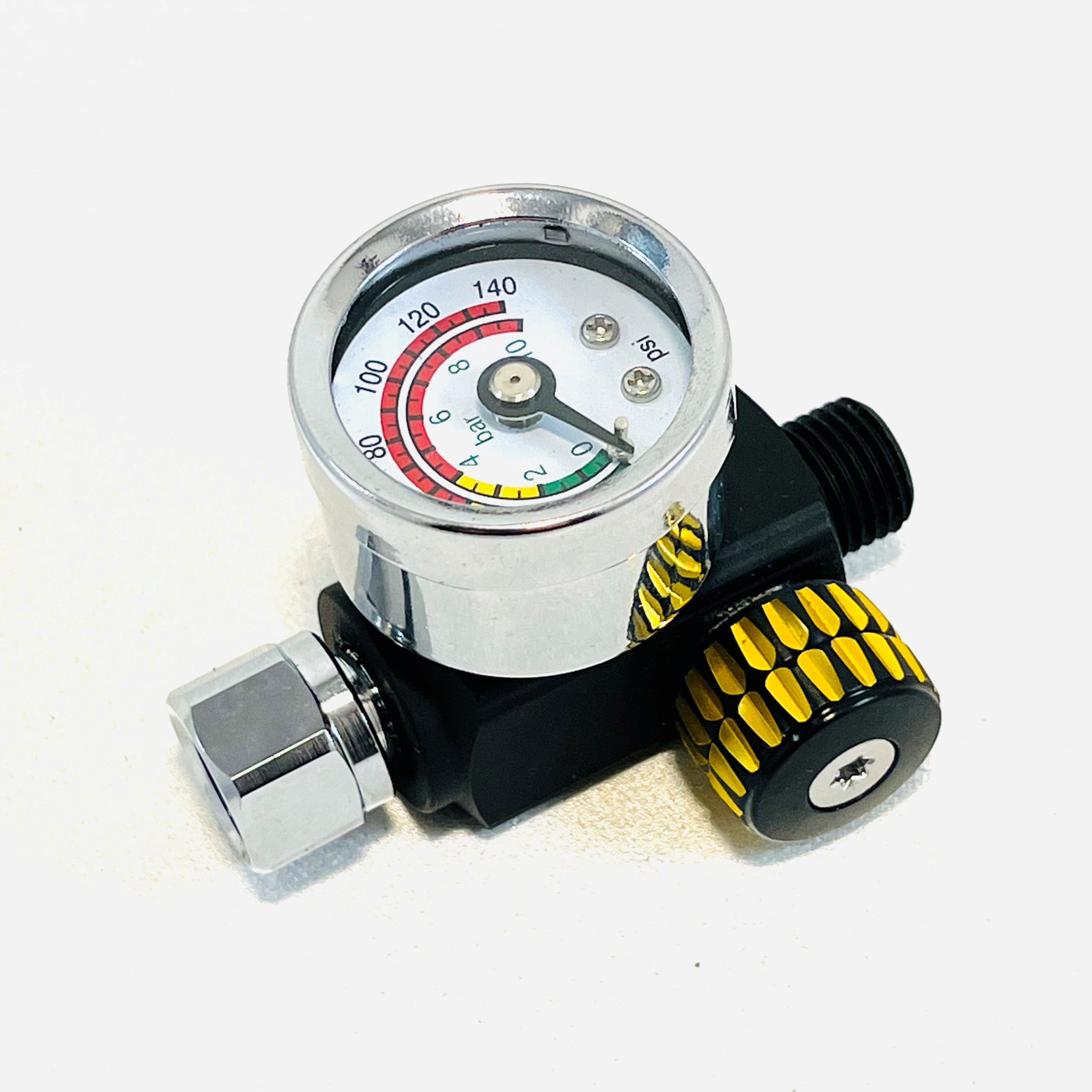 Tryckregulator Premium | Bilfärg.se