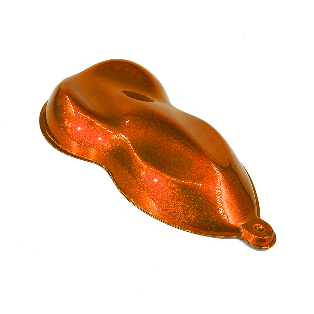 Orange Candy 1 liter | Bilfärg.se