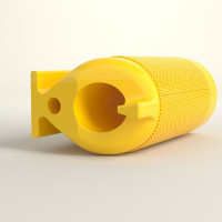 ARMBRYTNINGSHANDTAG - HANDLE ECCENTRIC ULTRA GRIP | Bilfärg.se