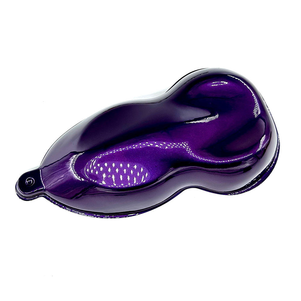 Purple Rage Pearl | Bilfärg.se