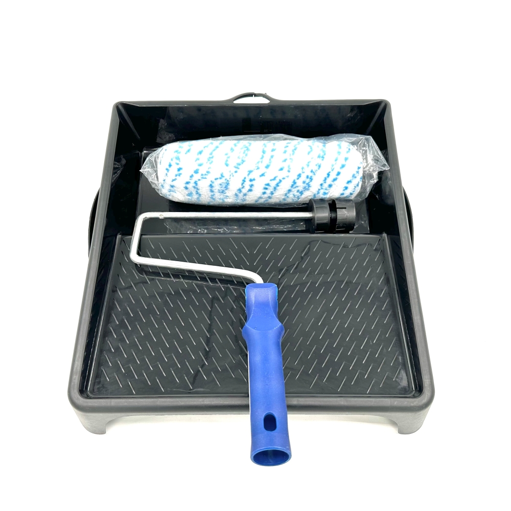 Rollerset Till Golvfärg Epoxy Premium 23cm | Bilfärg.se