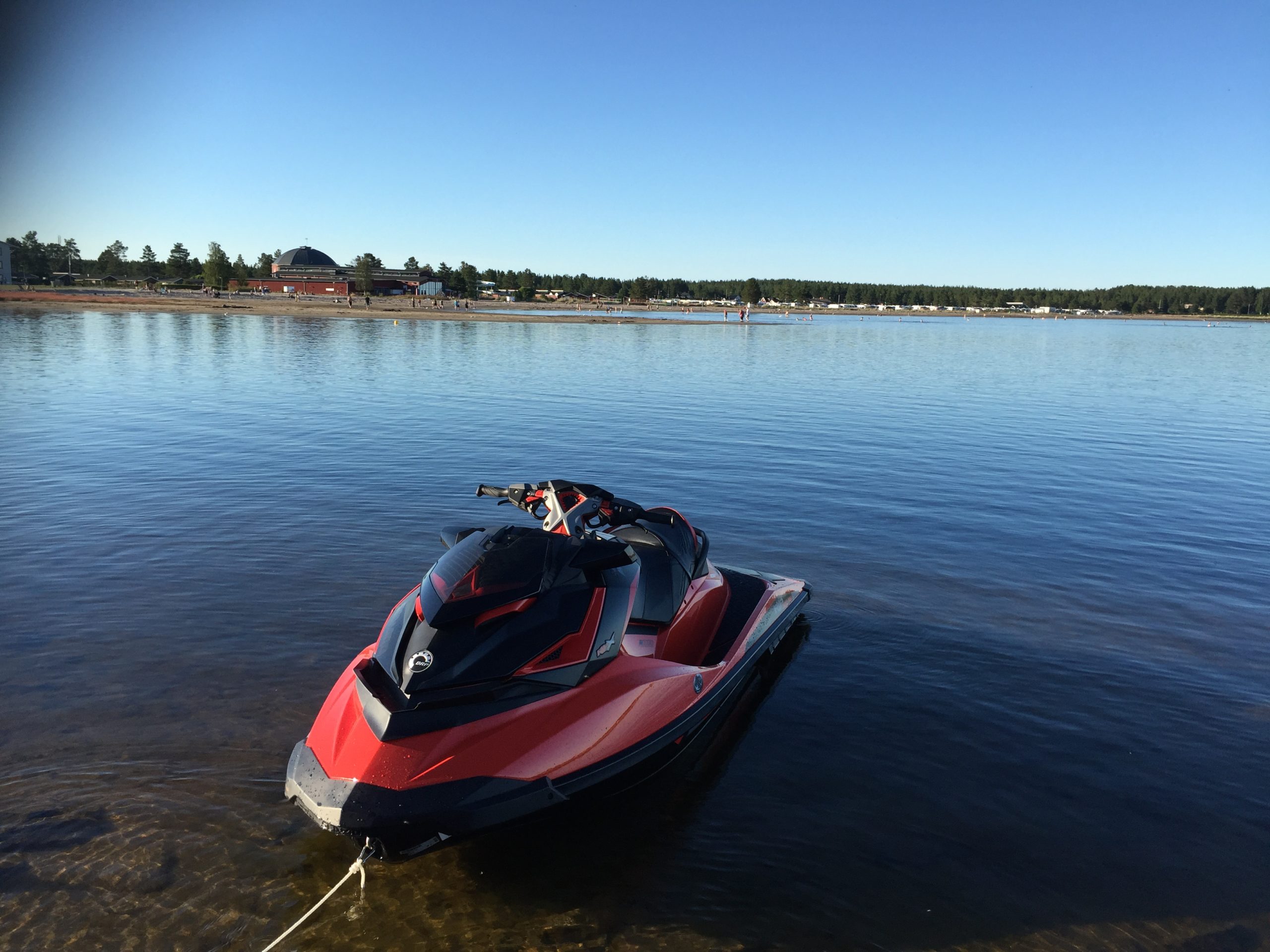 Båtfärg | Bilfärg.se