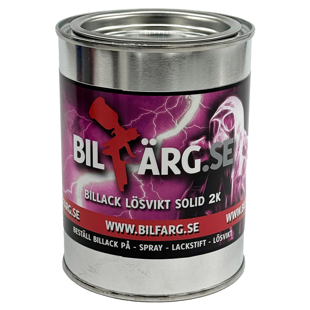 Billack, Lackstift & Sprayfärg för Alla Bilmärken | Köp Online | Bilfärg.se