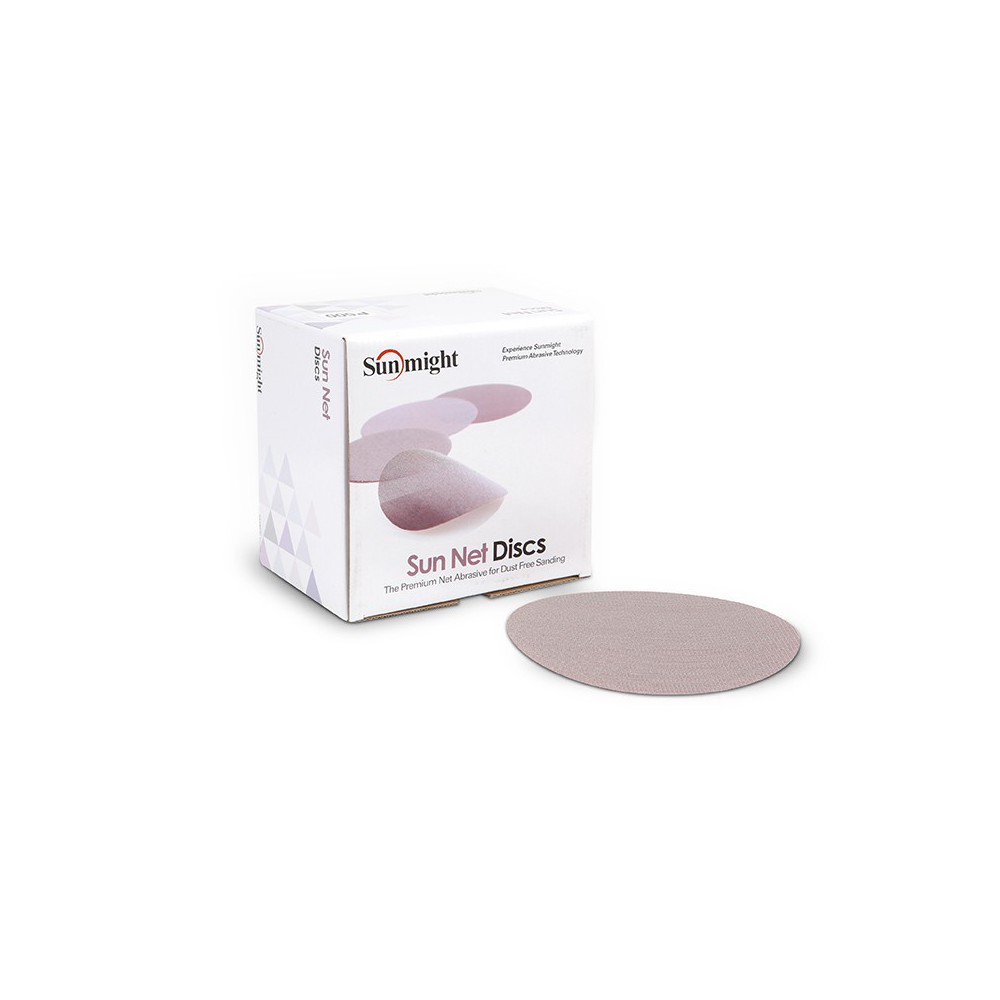 Slippapper - spackel | Bilfärg.se