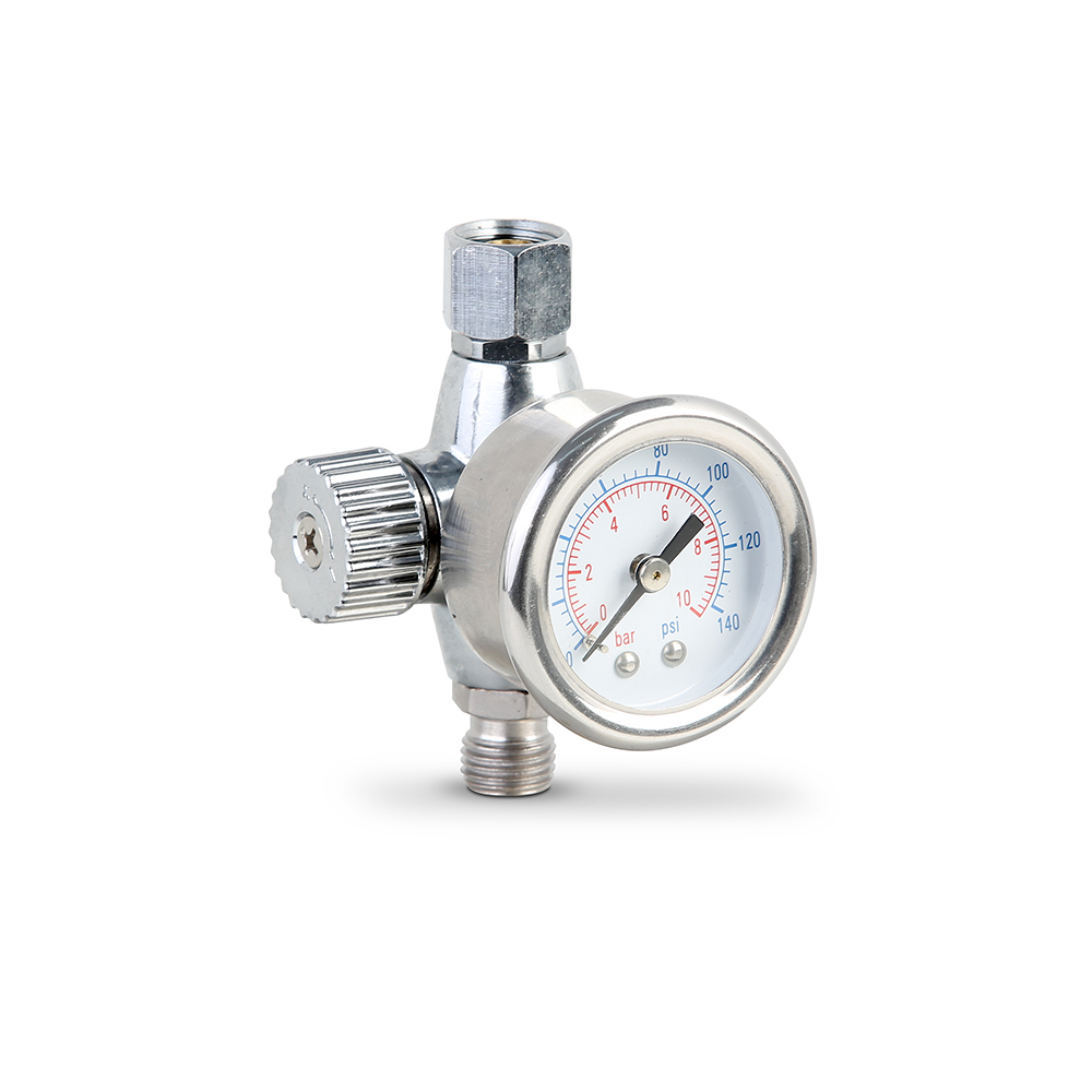 Tryckregulator | Bilfärg.se