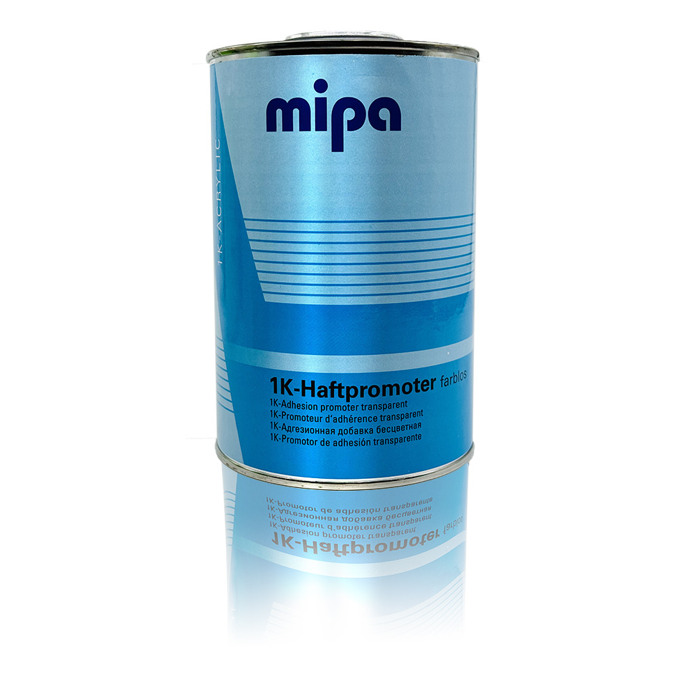 Mipa 1K-Haftpromoter – Universal Vidhäftningsprimer | Bilfärg.se
